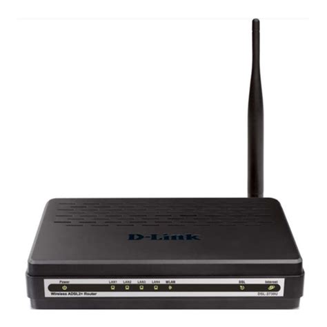 D LINK DSL U USER MANUAL Pdf Download ManualsLib