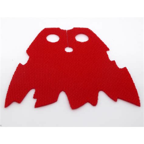 Lego Red Cape With Tatters Orc 101184 Brick Owl Lego Marketplace