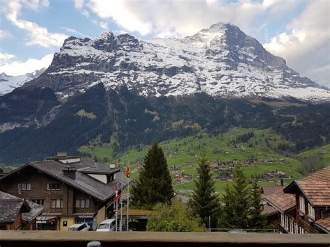 스위스 융프라우 풍경 Mlbpark