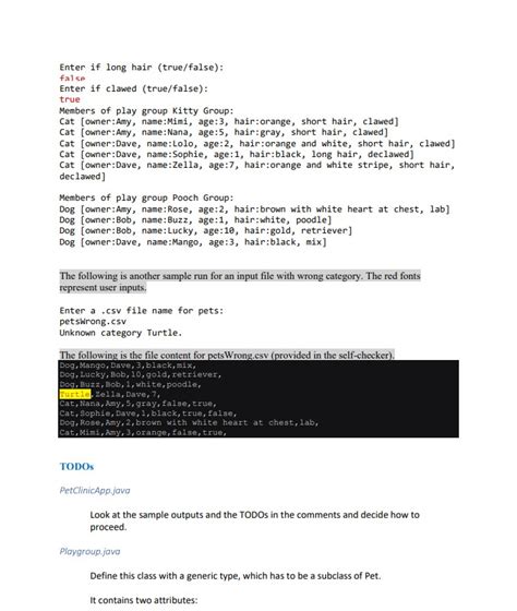 Solved Write The Code In Your Ide And Submit Your Programs
