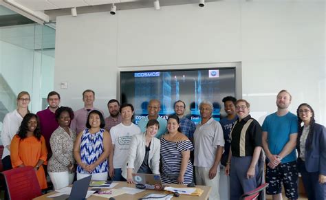 Education And Outreach Wireless And Mobile Networking Wimnet Lab