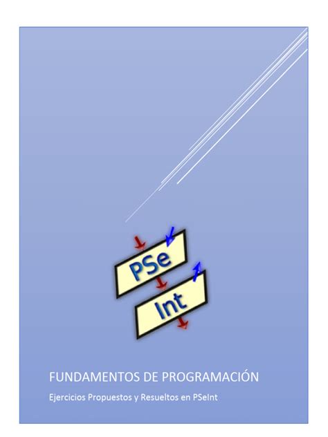 algoritmos en pseint descargar gratis pdf algoritmos matriz