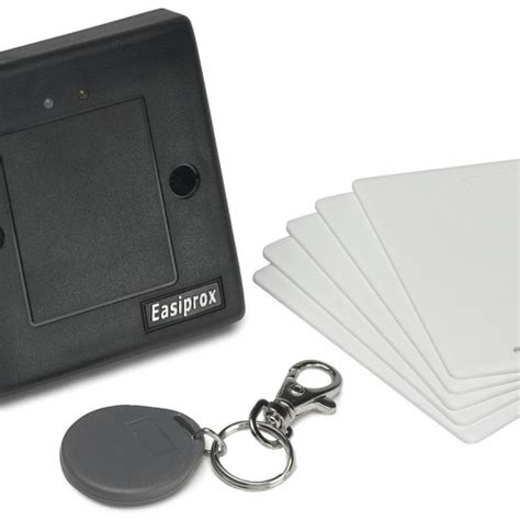 Stand Alone Access Control