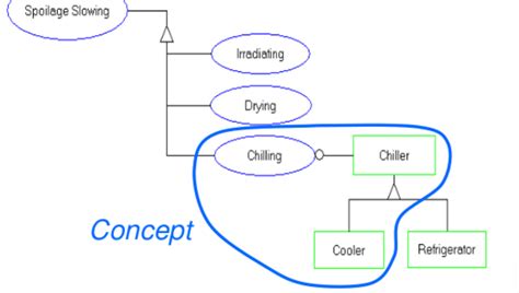Solved Using Object Process Modeling Opm ﻿conceptualize A