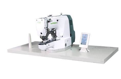 Electronic Bartack Machine Sp 430ds Mark Middle East Llc