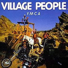Ymca Village People Free Piano Sheet Music