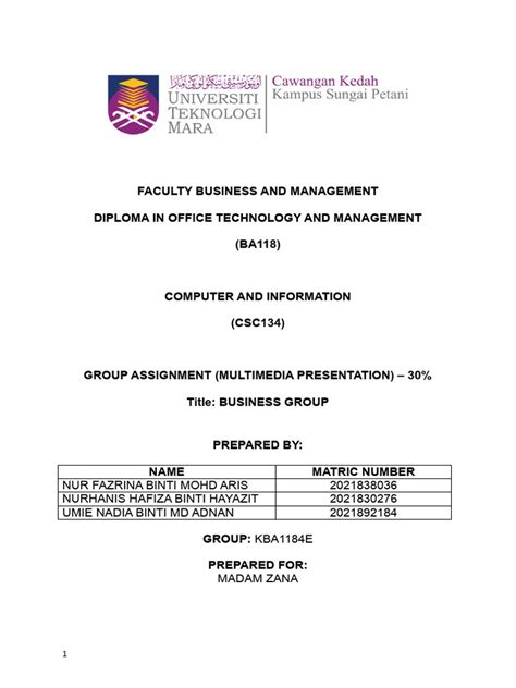 Report Csc Group Pdf Fashion Clothing