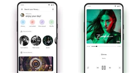 Best Offline Music Player Apps For Android