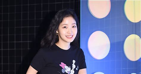 [md포토] 김고은 패션의 완성은 킬힐