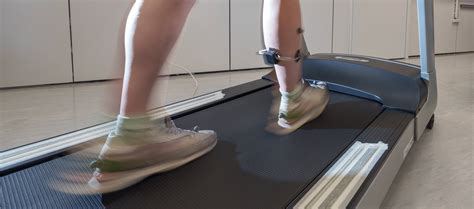 Advancing Gait Retraining Techniques Haptic Intelligence Max Planck Institute For