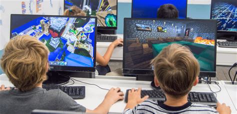 Minecraft Modding 4 90 Minute Classes Suitable For Age 8 14 Mind