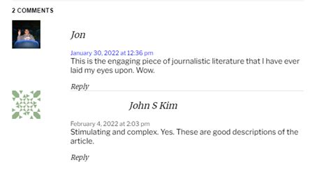 Personal News Article Project Css Grid Help Html Css The