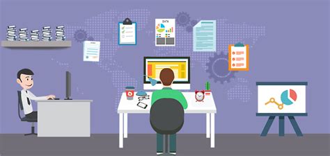 Steps Involved In Making A Successful Form Processing