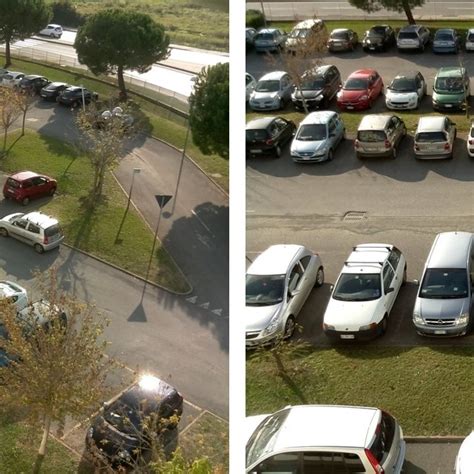 Example For A Car Parking Area Taken From Pklot Dataset [4] Download Scientific Diagram
