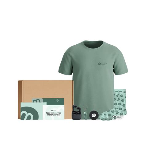 Corporate Lightweight T Pack