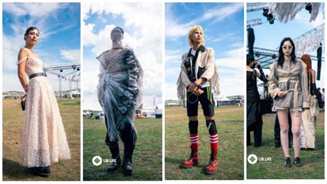 Энэ жилийн Playtime наадмаас онцлох залуусын хамгийн өвөрмөц 32 хувцаслалт