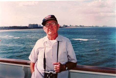 Eugene Joseph Dolan 1921 2005 Find A Grave Memorial