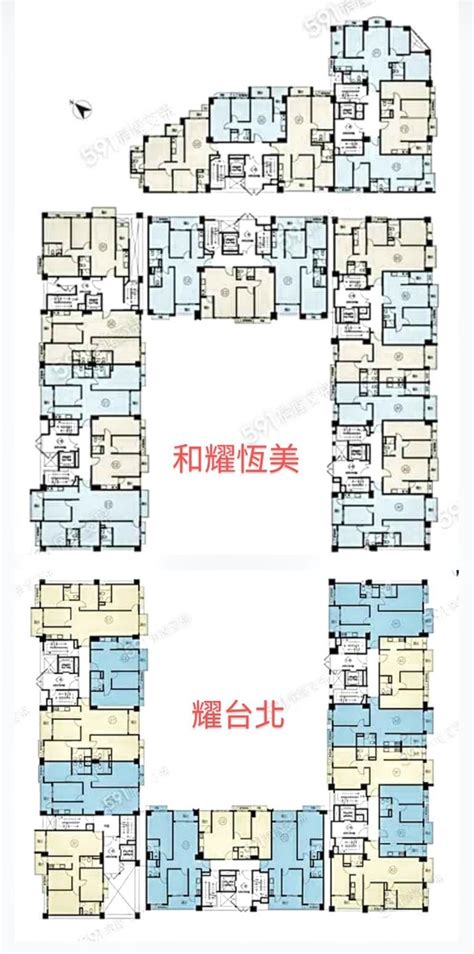 A7 和耀恆美稀有景觀保留戶平價釋出 Mobile01
