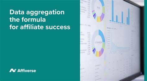 Data Aggregation The Formula For Affiliate Success Affiverse