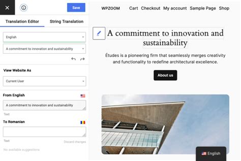 How To Translate A WordPress Theme Step By Step Guide