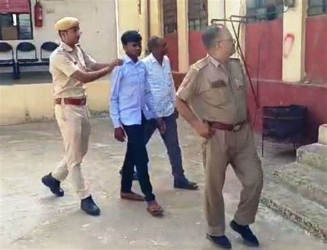Blind Murder Case Husband Arrested For Wife Murder