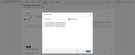 Configure Dual Isp Topology With Two Hubs And Four Spokes In The Same Region Cisco