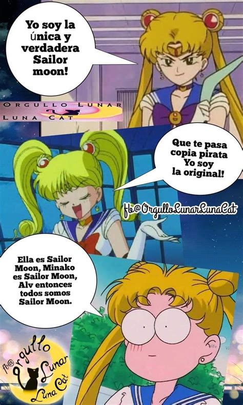 Pin De Ingrid Ghinis En Sailor Moon Sailor Moon Libros De Fotos