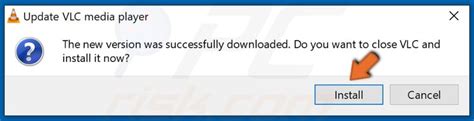 how to fix vlc is unable to open the mrl file error
