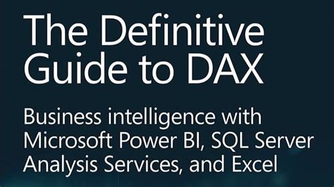 Microsoft Power Bi Masterclass Twitter Instagram Linktree