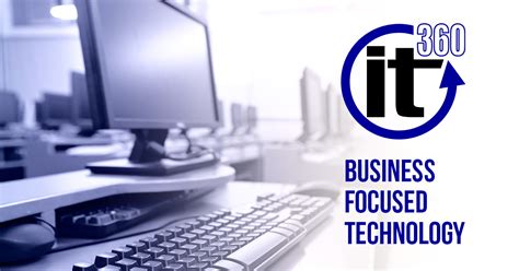 Why You Should Outsource It Support In A Recession It360 Business Focused Technology In