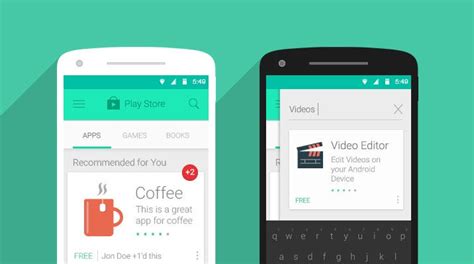 Top 10 Practical Android App Ui Design Examples For Inspiration By Annie Dai Androidpub Medium