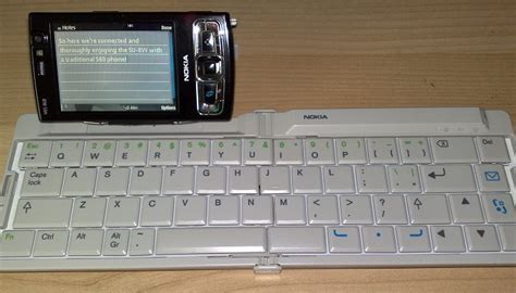 How To Get Connected With A Bluetooth Keyboard