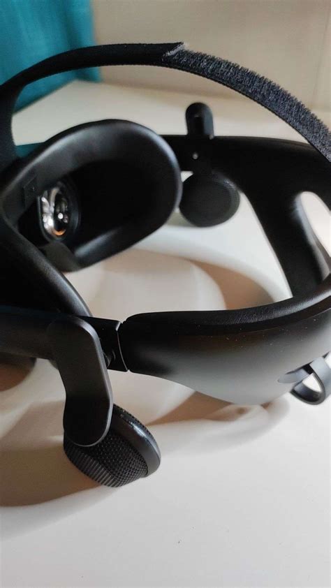 Valve Index Adapter For Hp Reverb G2 By Nyabsi Download Free Stl Valve Index Adapter For Hp Reverb G2 By Nyabsi Download Free Stl