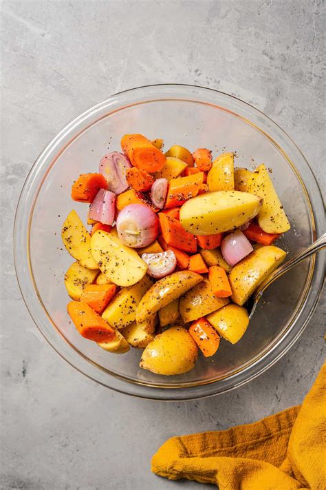 Pork Roast Recipe Diethood