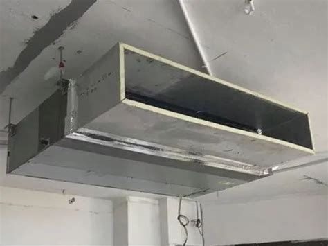 Concealed Ac Ceiling Concealed Unit Concealed Air Conditioner Manufacturers And Suppliers In India