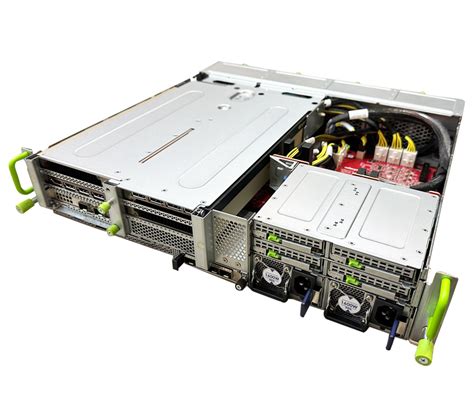 Wiwynn Showcases Breakthrough Ai Server Building Blocks At Ocp Global Summit 2023