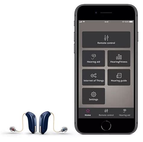 Oticon Ruby 2 Minirite Hearing Aid Discounted At Hearing Savers