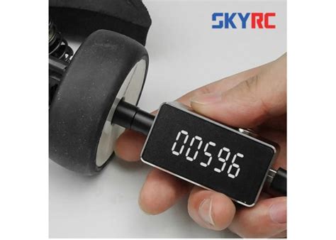 Skyrc Diff Analyzer • Team Ncrc