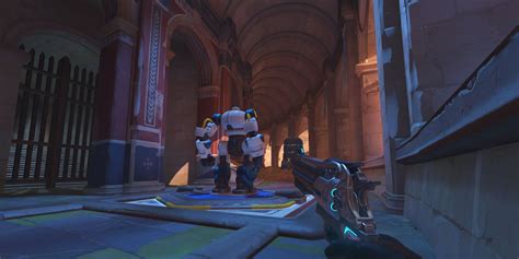 Overwatch 2 8 Tips For Playing Push