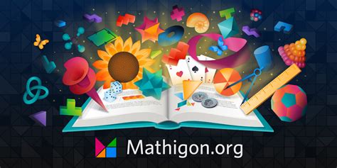 Masuk Mathigon