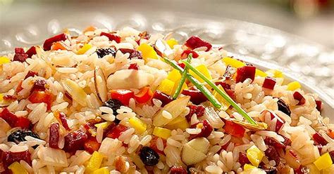 Arroz Navideño 3 Recetas Para Comer En Familia Metro Ecuador