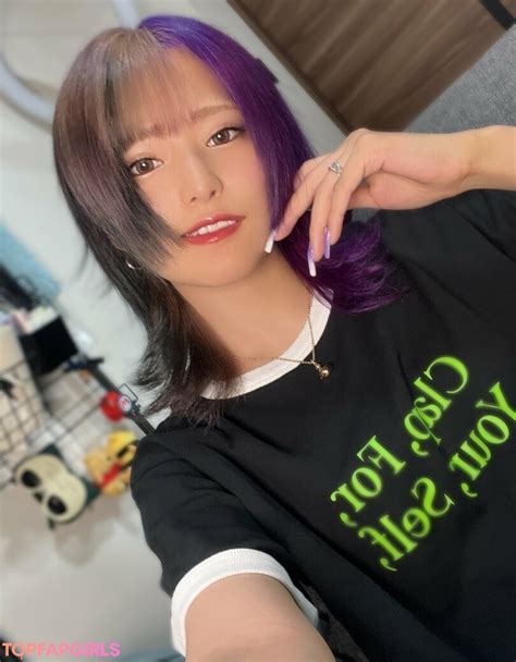 Nagisa Mitsuki Nude OnlyFans Leaked Photo 2 TopFapGirls