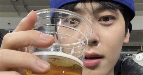 지드래곤·차은우·에스파…‘mlb 개막전 고척돔에 스타 총출동