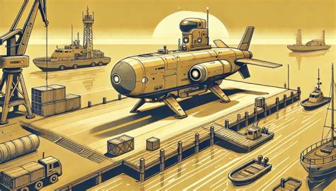 David Gurcan On Linkedin Anduril Expands Ghost Shark Uuv Production In Australia To Boost