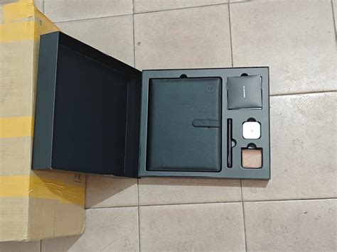 小米臻享礼盒小米air4se蓝牙耳机小米尊享礼盒小米air3se蓝牙耳机
