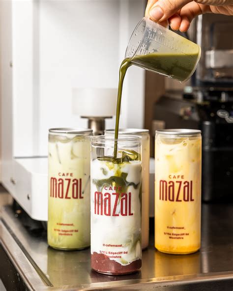 Cafe Mazal Cafemazal • Instagram Photos And Videos