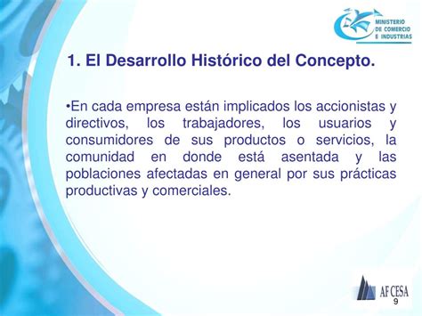Ppt Seminario Taller Responsabilidad Social Empresarial Rse