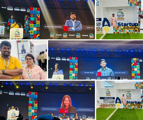 Lakshmi Elangovan On Linkedin Maduraistartupthiruvila