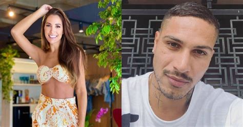 Ana Paula Consorte Se Molesta Con Usuaria Que Comentó Su Foto Con Paolo