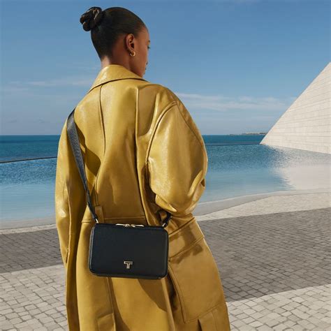 Tumi At 50 Marks A Legacy Of Crafting Iconic Bags Loved By Global